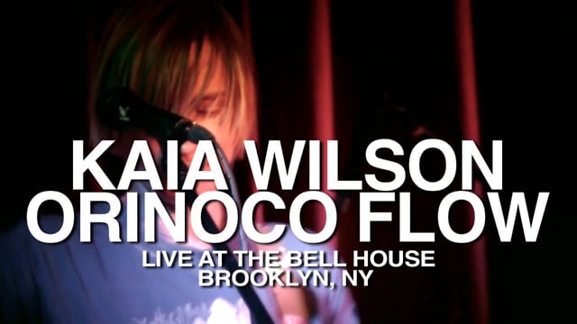 The Butchies/ Kaia Wilson/ Team Dresch on Vimeo