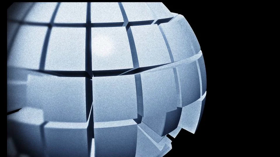 Trapcode Mir Amplitude Mapping Experiment 1 on Vimeo