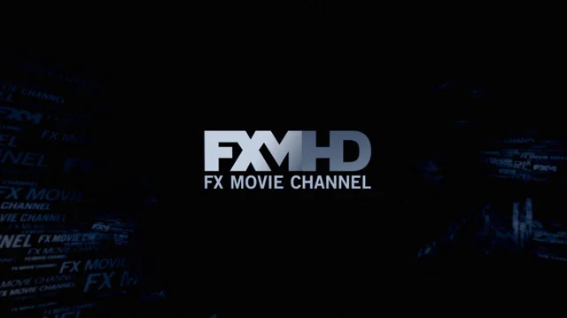 Fx Movie Channel Logo