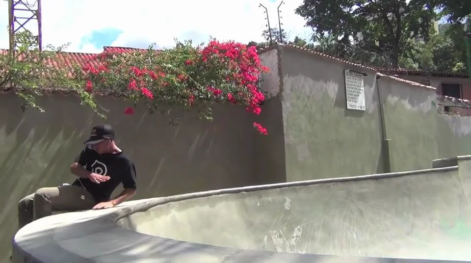 where is LIN on Vimeo