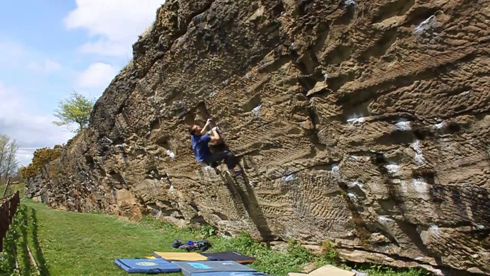 The Priory (7C) on Vimeo