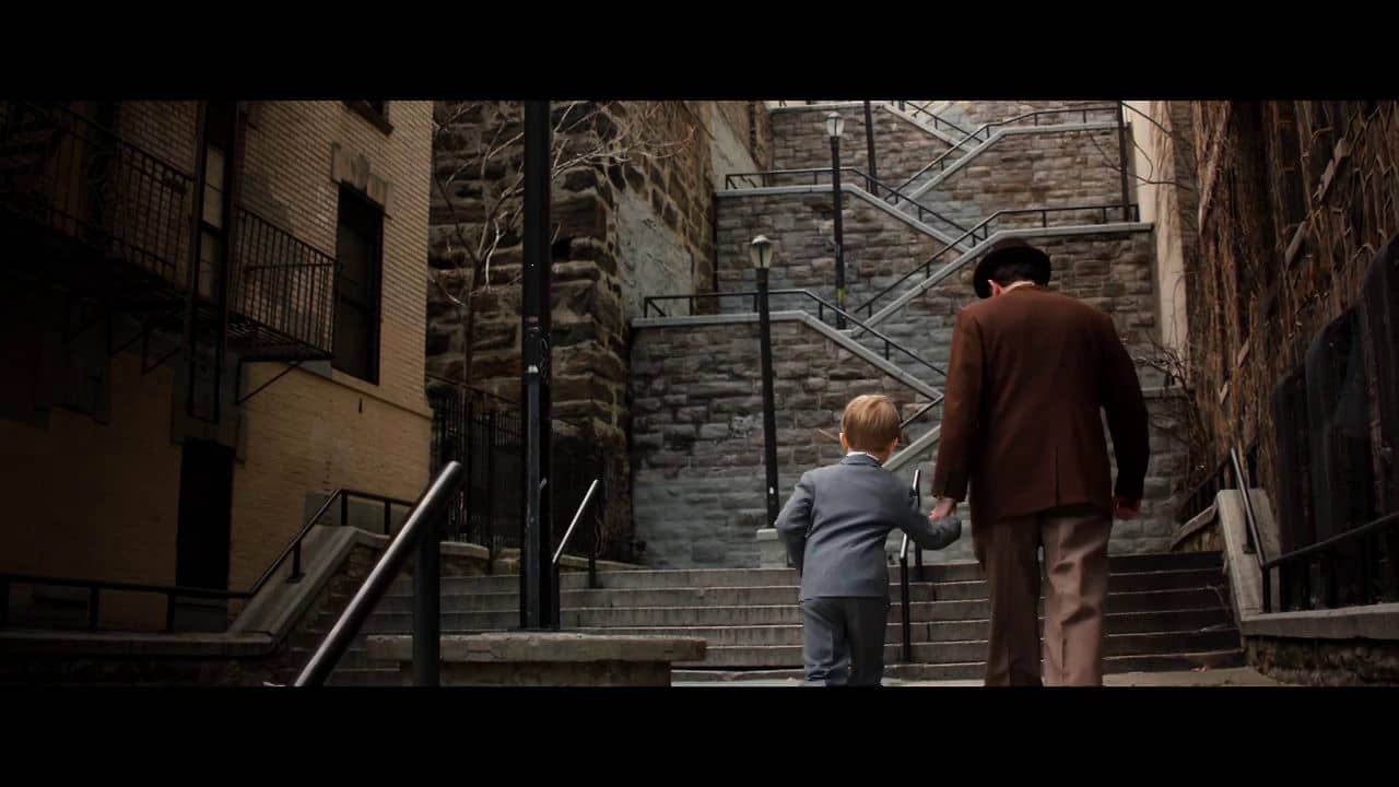 MAN AND BEAST on Vimeo