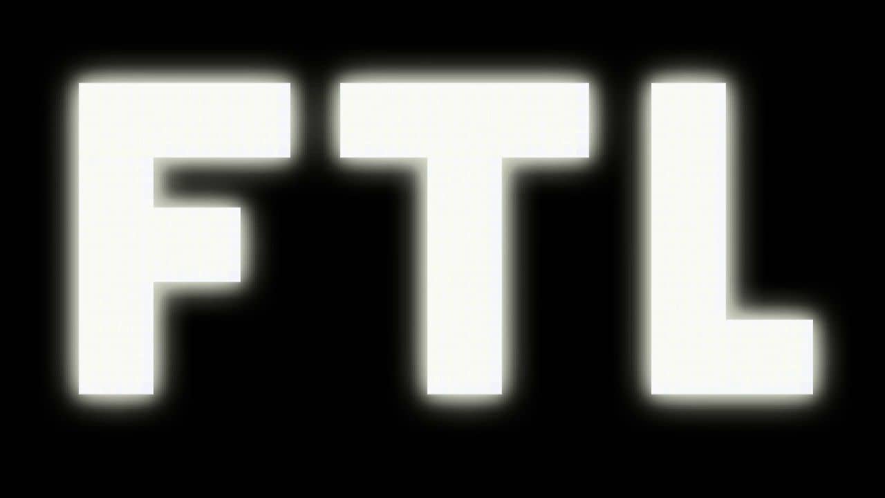FTL: Faster than Light - Trailer on Vimeo