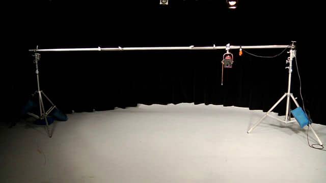 Goal Post Pipe Rig on Vimeo