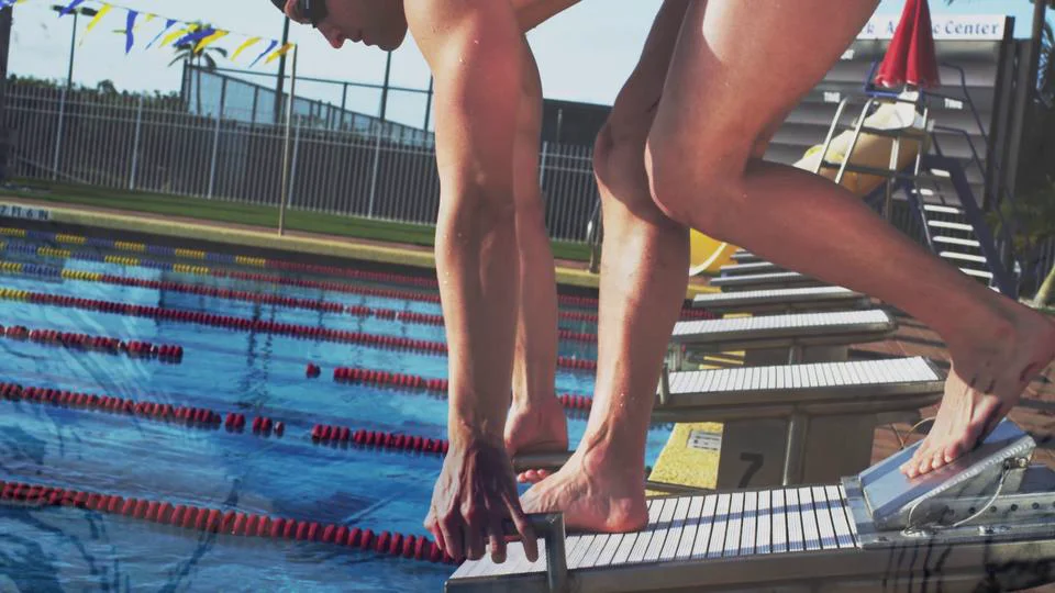 Watch Life is Worth Swimming Online | Vimeo On Demand on Vimeo