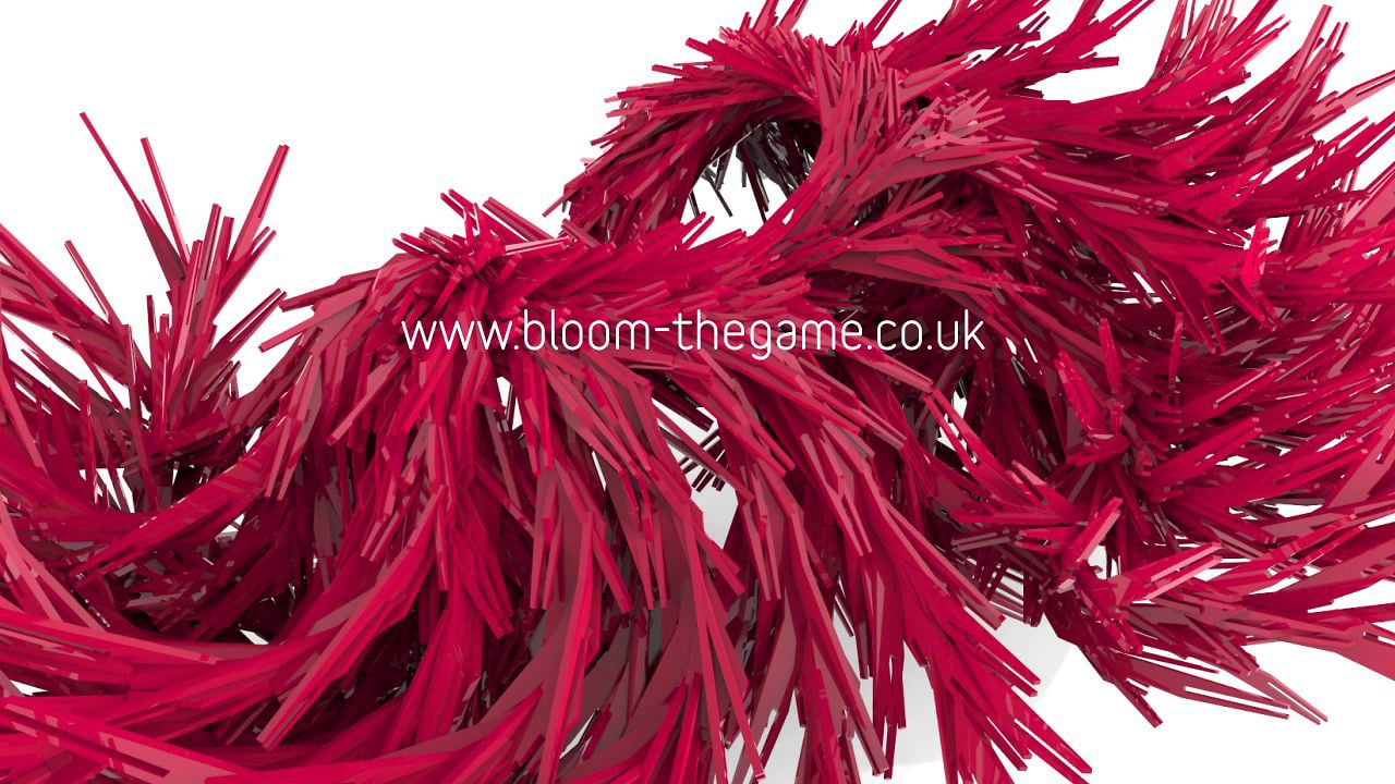 The Computation of Bloom
