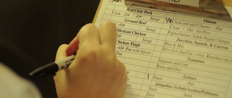 Tim Castaneda/Zumba Mexican Grille on Vimeo