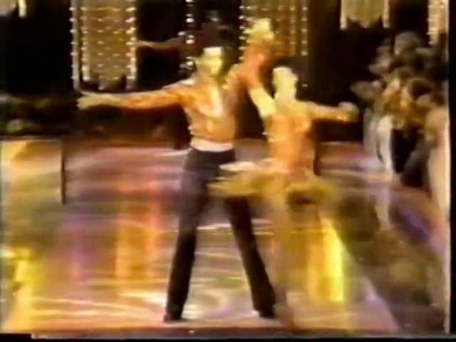 Dance Fever Opening Montage on Vimeo