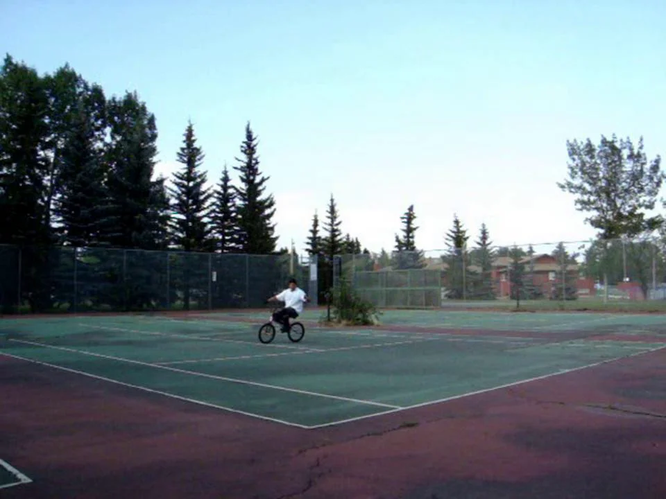 Backwards Progress - August 2012 on Vimeo