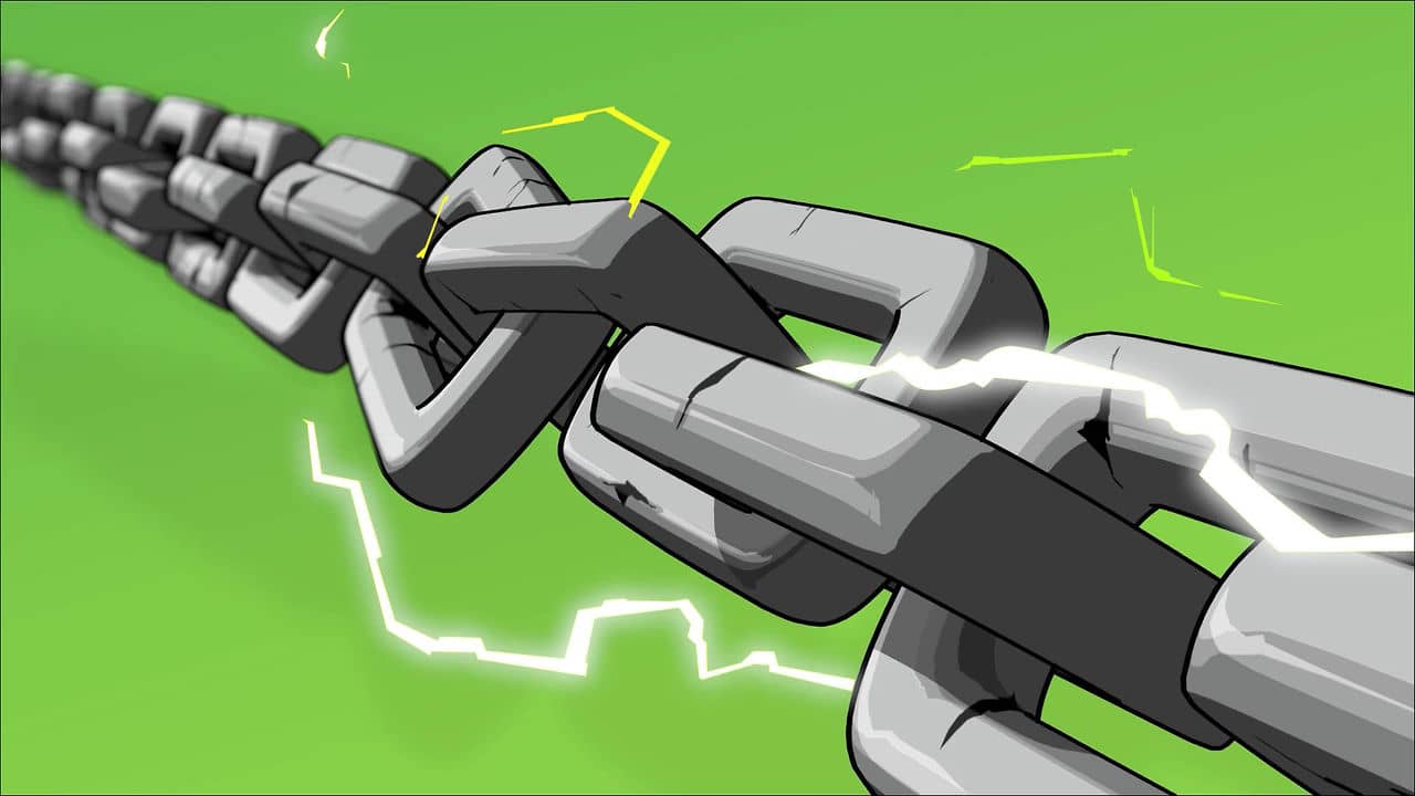 Sprite: Uncontainable / Chains on Vimeo