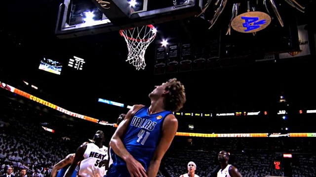ESPN: NBA on Vimeo