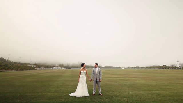 Meg + Carver :: Santa Barbara Wedding on Vimeo