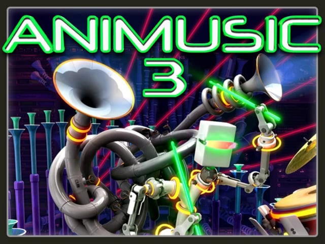 Animusic on Vimeo