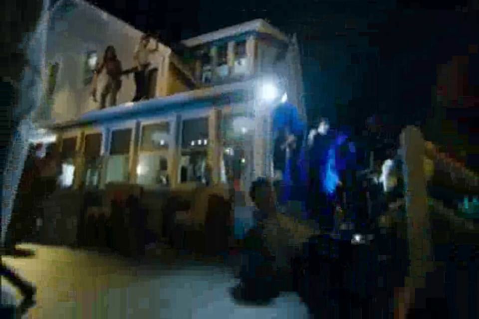 PROJECT X POOL PARTY on Vimeo