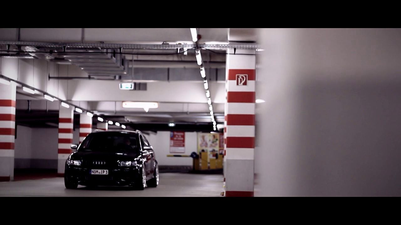 Searching for EXIT on Vimeo