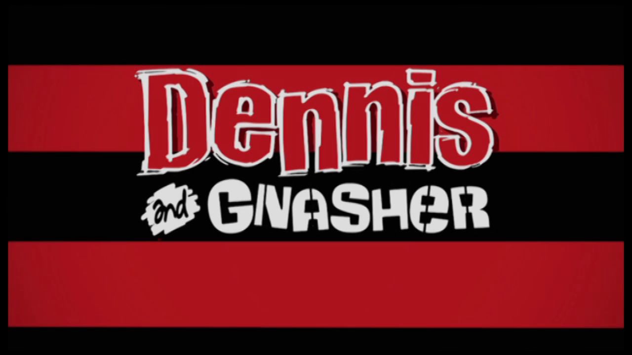 Dennis and Gnasher Series 3 on Vimeo