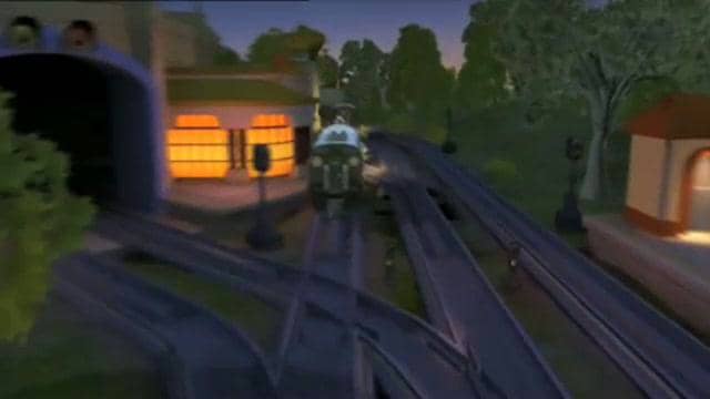 Chuggington - Wake Up Wilson on Vimeo