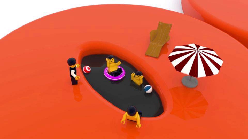 Nickelodeon on Vimeo