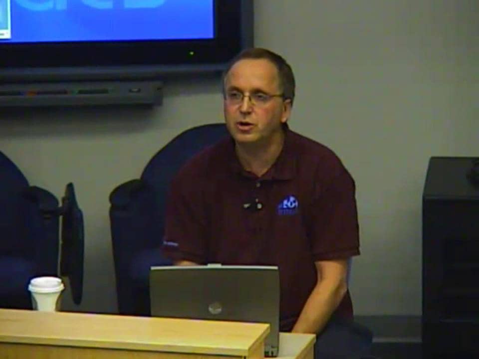 The Riemann Hypothesis on Vimeo