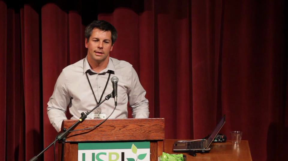 7 - Jeff Wallin Q&A on Vimeo