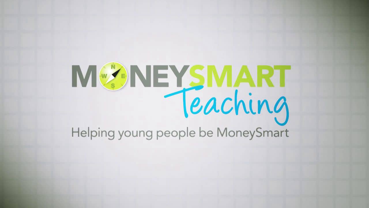 MoneySmart Teaching on Vimeo