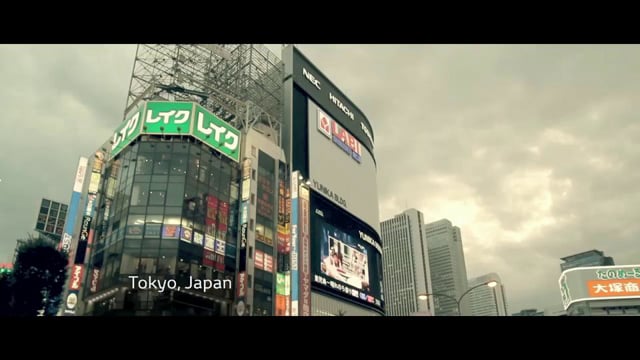 MassiveMusic Simon Kane Sound Design Car Reel on Vimeo