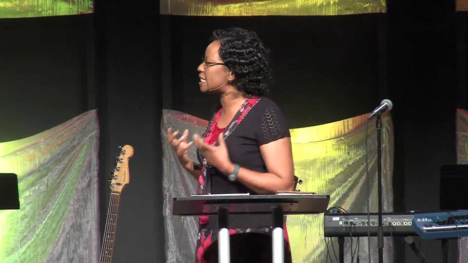 Stuck In A Waiting Game - Janet Mutinda on Vimeo