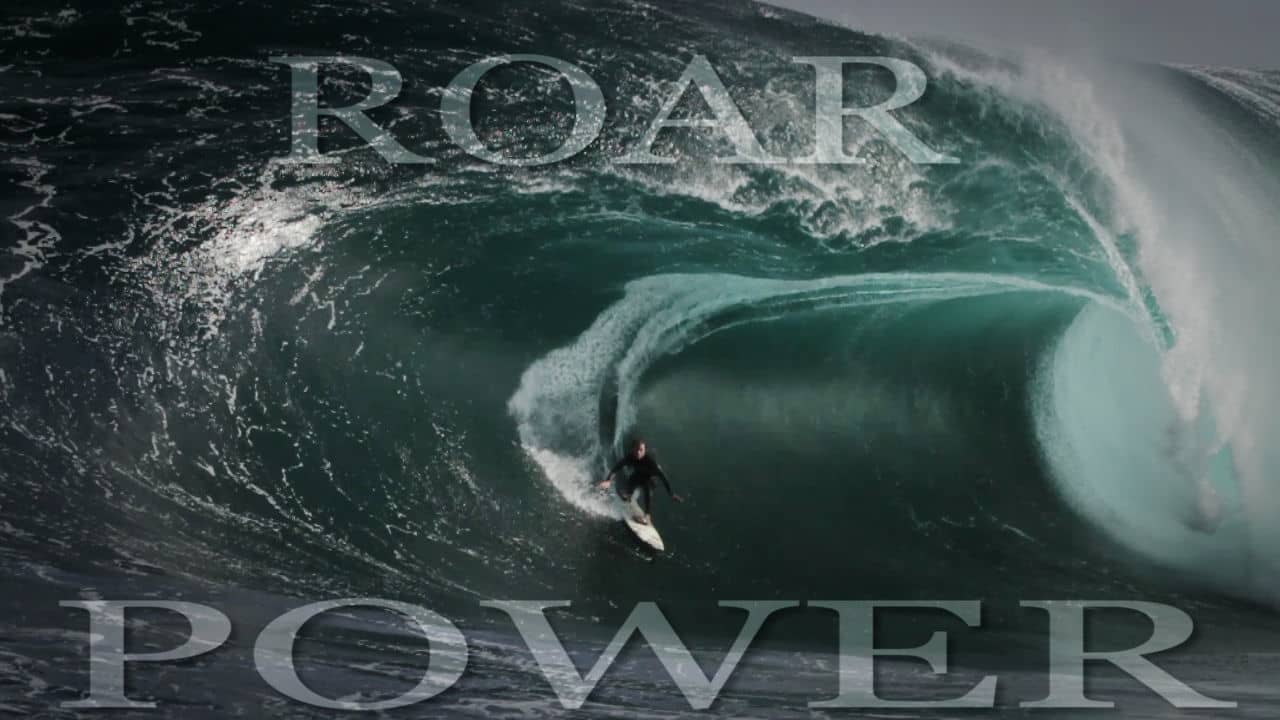 Roar Power on Vimeo