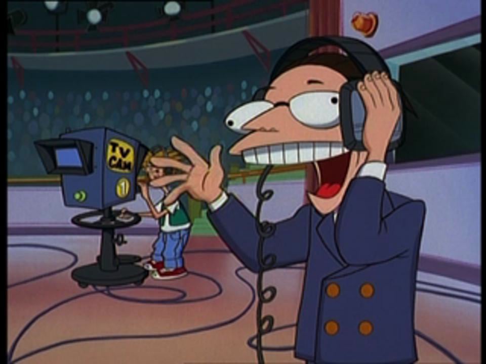 Nickelodeon; promo | Boze Bevers on Vimeo