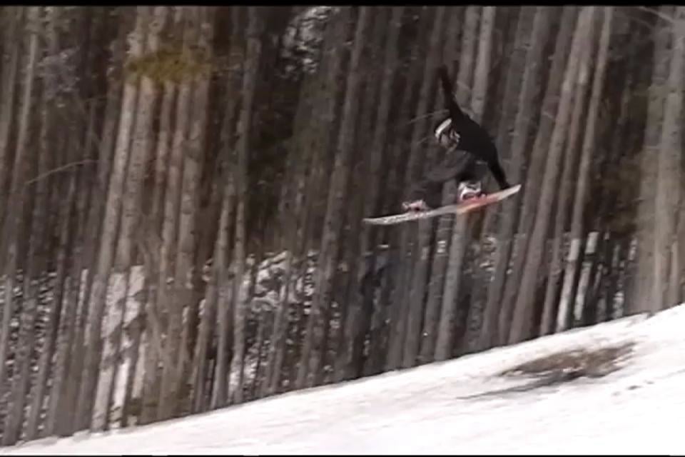 2012 Local GNAR Entry - Mark Weinman on Vimeo
