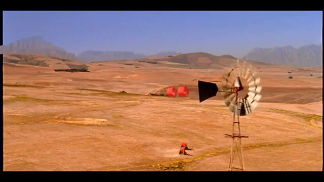 HSBC Plains on Vimeo