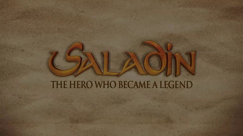 Animation Saladin Teaser Eng on Vimeo