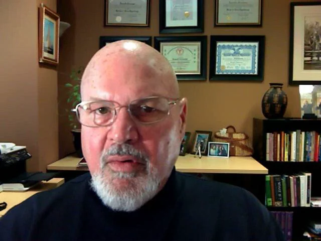 3 Secrets to Healthy Weight Loss by Dr. Kenneth Grossman on Vimeo