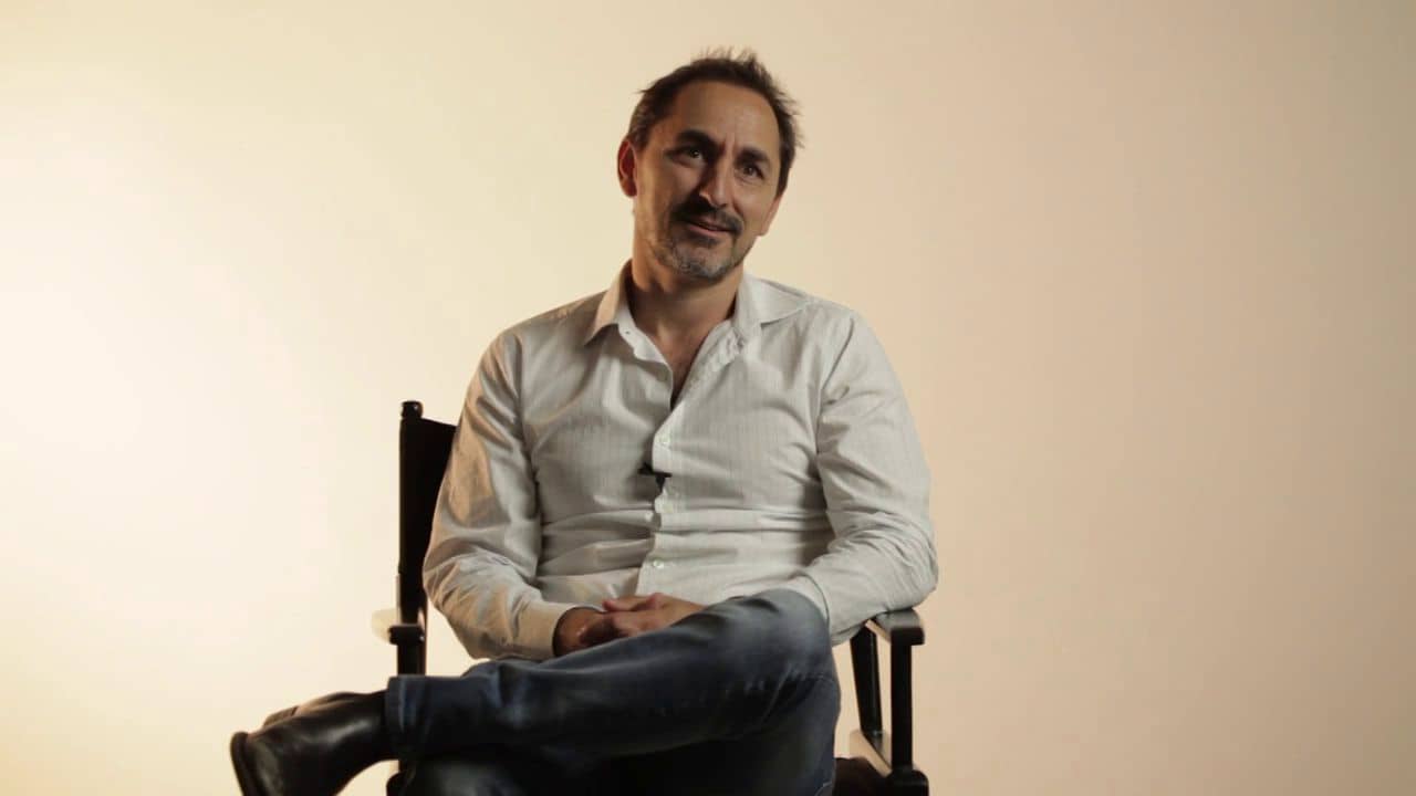 David Droga: The Potential of Creativity on Vimeo
