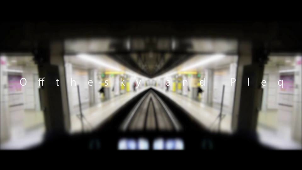 Delicate Exit on Vimeo