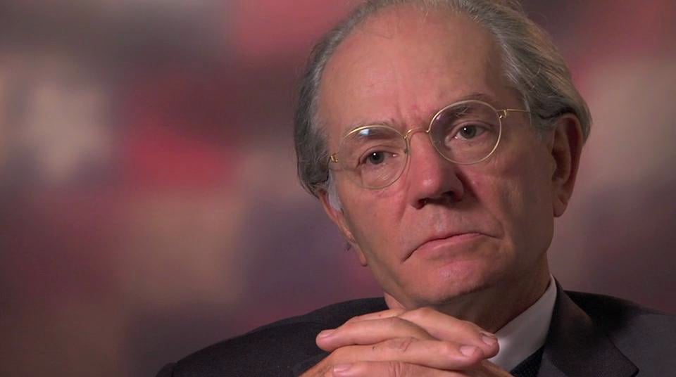 Andrew Senchak 9: "After 9/11 it became about the people" on Vimeo