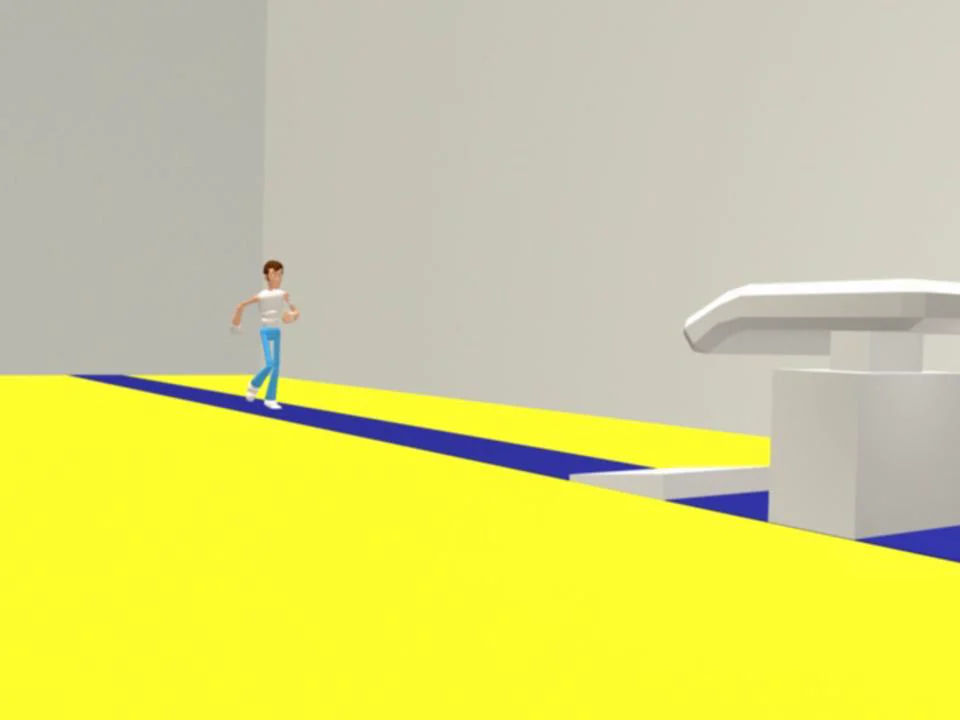 Animating Characters on Vimeo