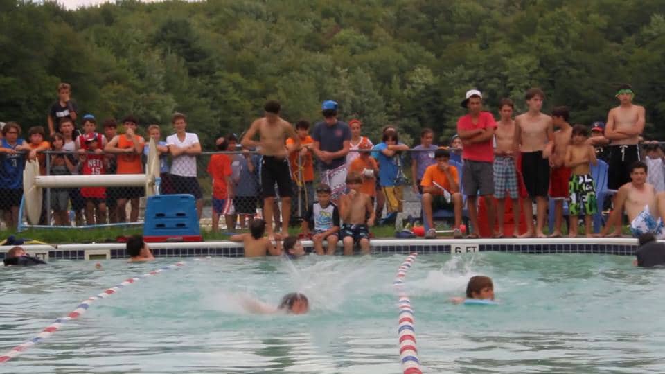 Camp Lavi 2012- Color War on Vimeo