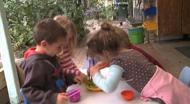 Table-top activity on Vimeo