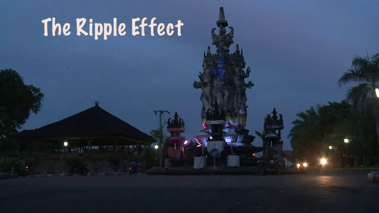 THE RIPPLE EFFECT: Big Tree Farms