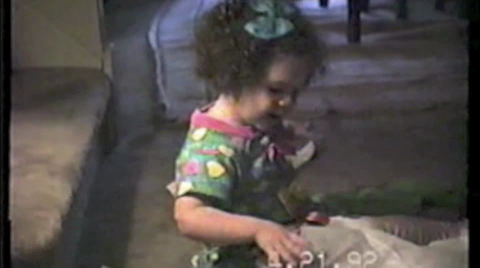April 21, 1992 on Vimeo