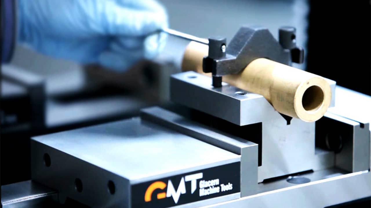 Crash Course in Milling, Chapter 4 - Work Holding, by Glacern Machine ...