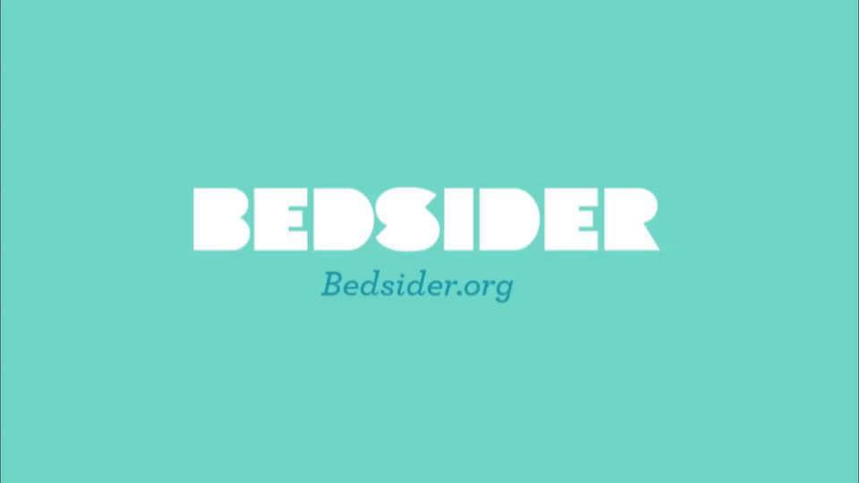 Bedsider "Never Give Up" Radio Country :60 on Vimeo
