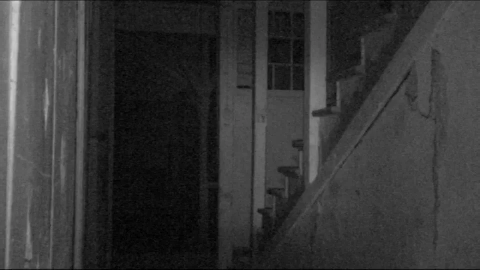 SyFy - Ghost Hunters International