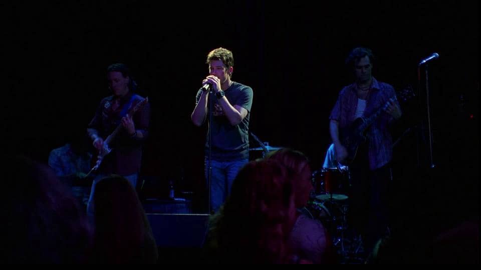 RIGHT IN FRONT OF YOU - The Sean Voight Band (Christian Kane) on Vimeo