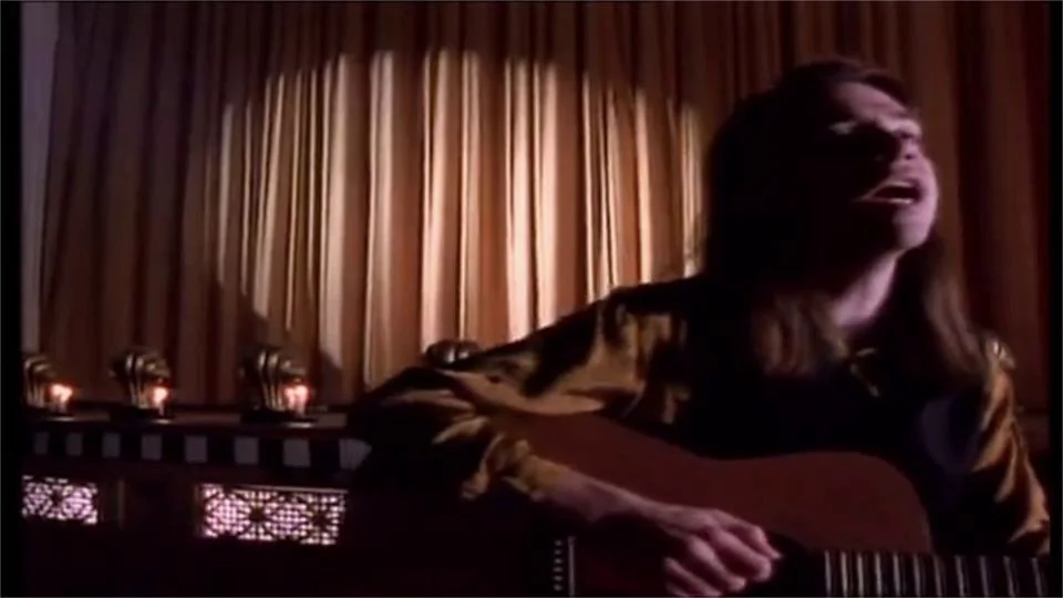 MMMM MMMM MMMM MMMM - Crash Test Dummies