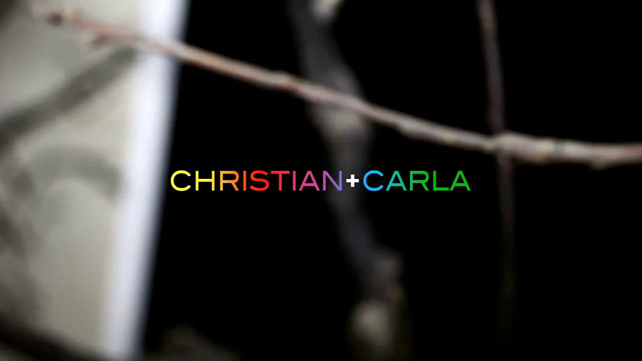 Christian+Carla [Shower] :) on Vimeo