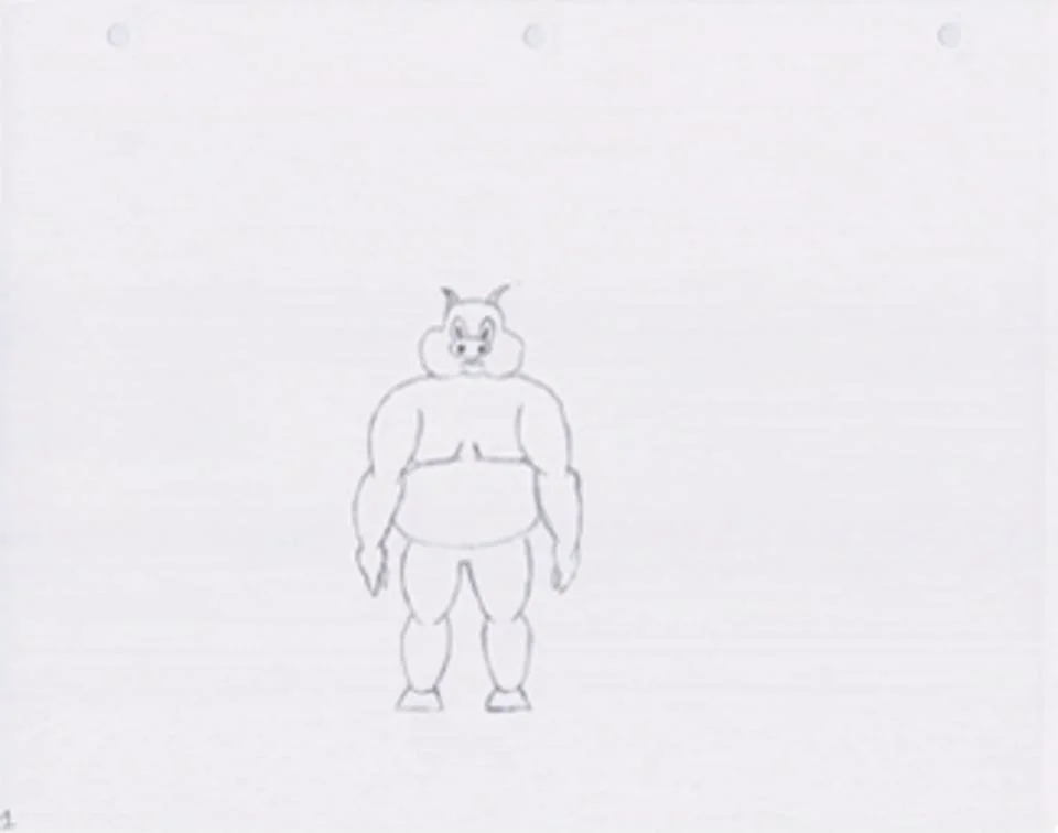 Pig Jumping Jacks on Vimeo