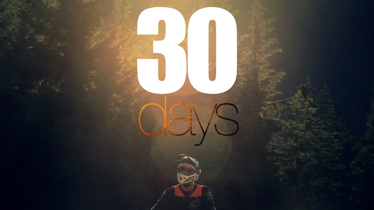 30 Days