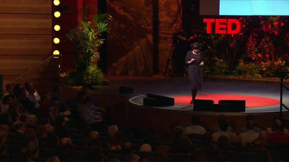 TED: Alison Gopnik (2011 Global) on Vimeo